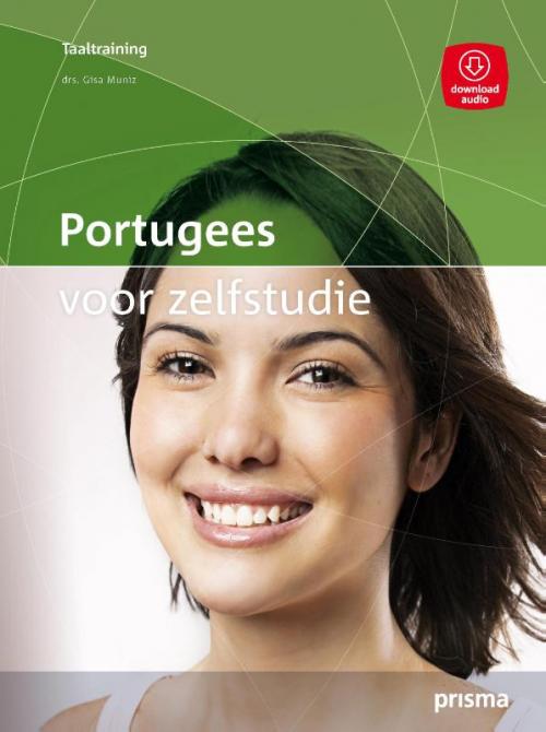 Portugees voor zelfstudie | 9789000354788 | Prisma